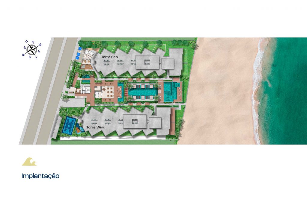 TRIIIO Imobiliaria | BS Wave