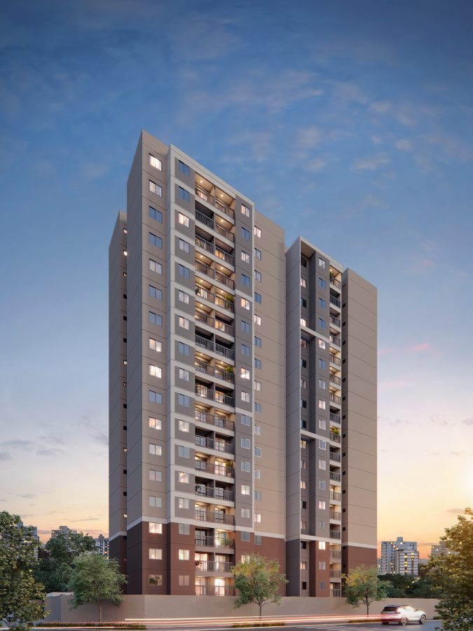 TRIIIO Imobiliaria | Oasy Habitat Club
